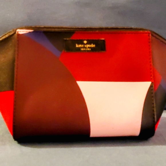 kate spade | Bags | Kate Spade Keri Cosmetic Bag | Poshmark